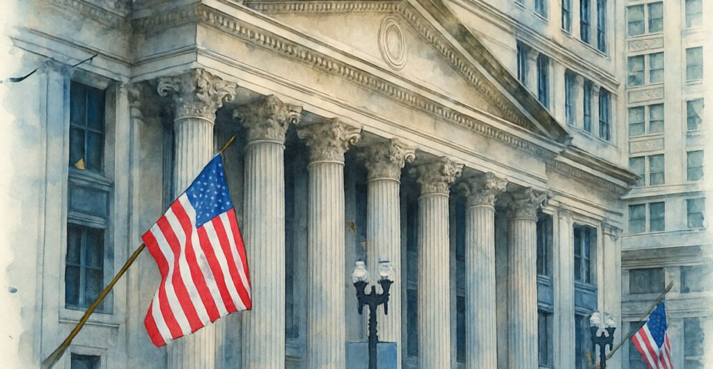 Why Federal Leaders Choose Samtek | Trusted IT Partner - Samtek